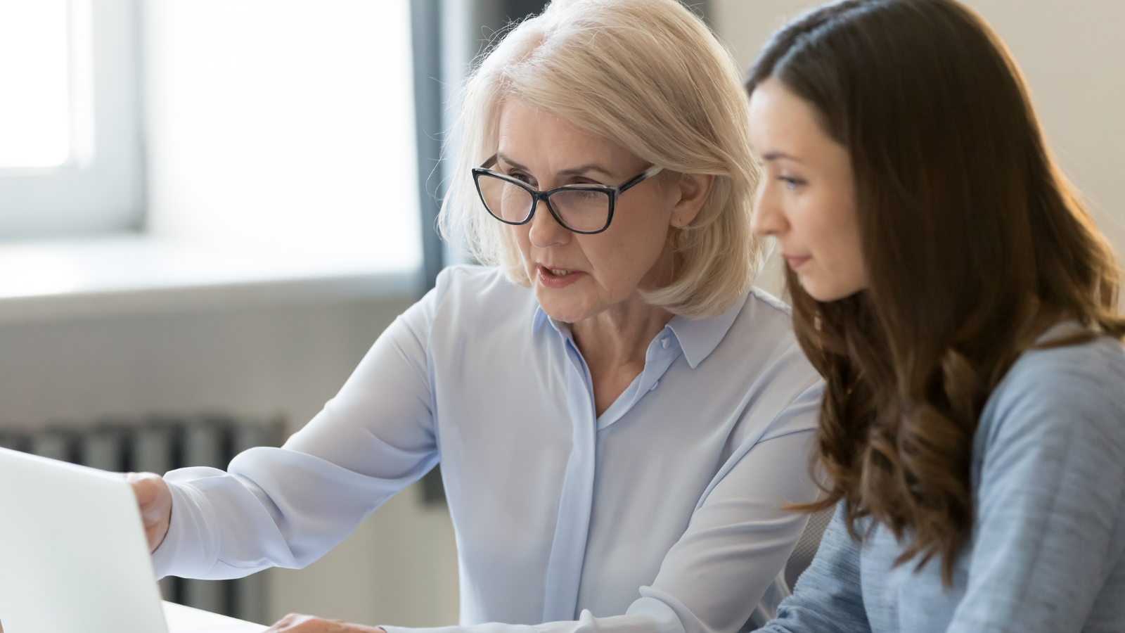 4 Characteristics Of A Quality Mentoring Match